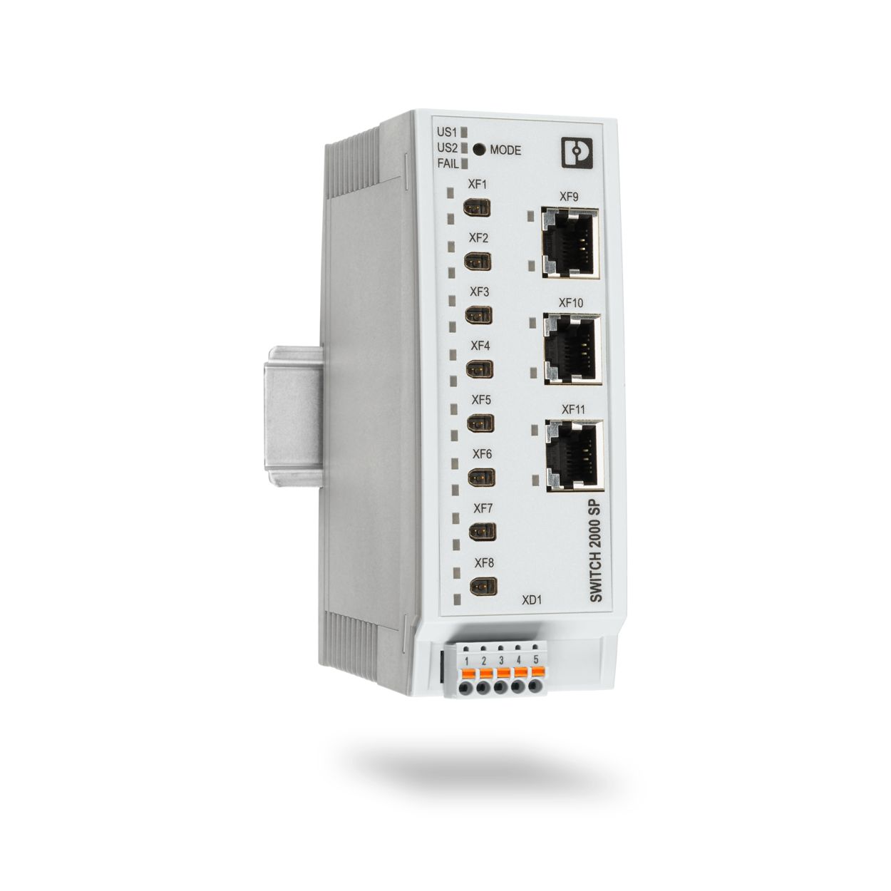 SWITCH INDUSTRIEL - PHOENIX CONTACT - IDES